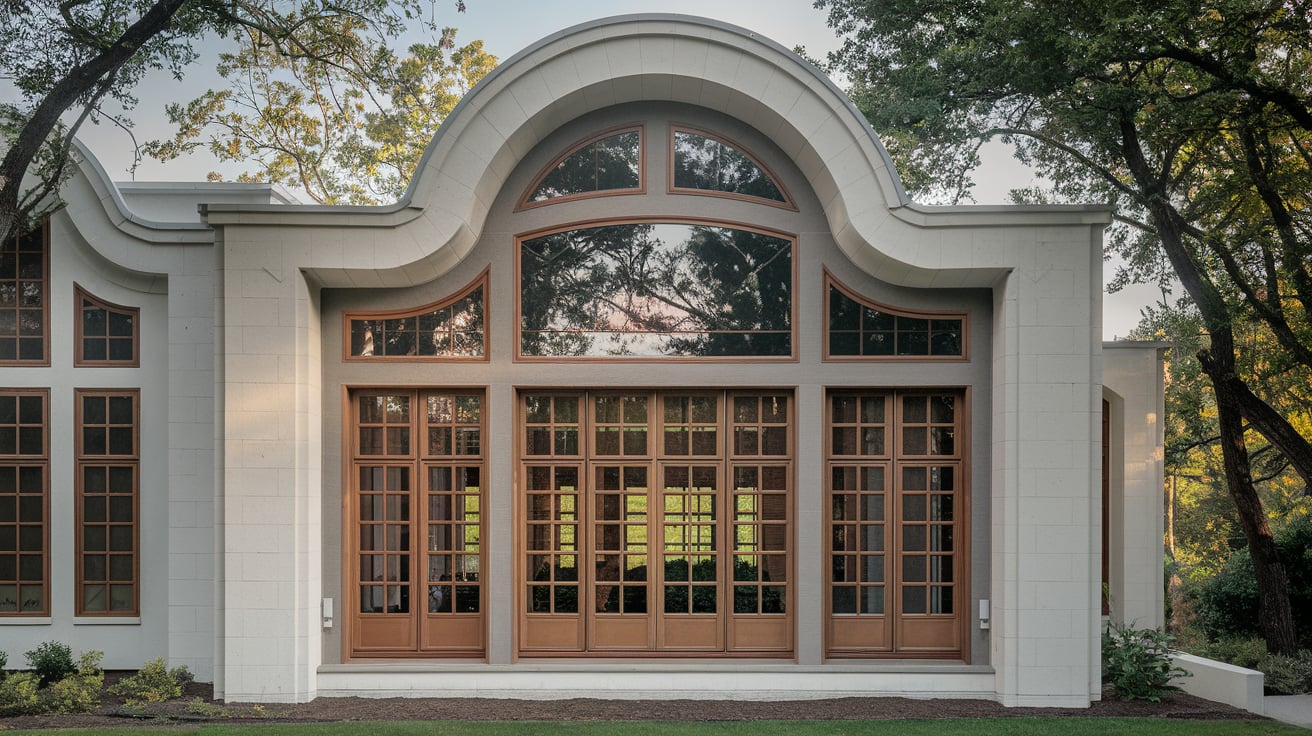 Modern Window Trim: 22 Stylish Design Ideas - Suzie The Foodie