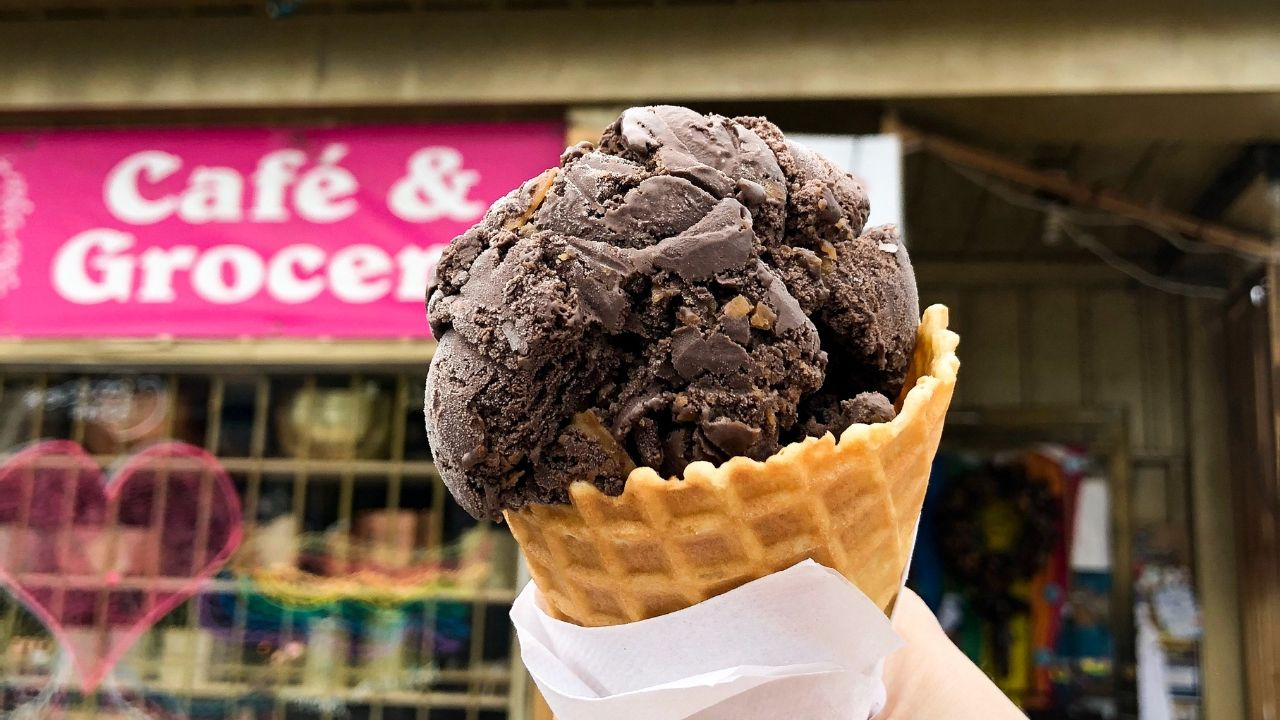 Featured Post: Old's Cool General Store - Suzie The Foodie