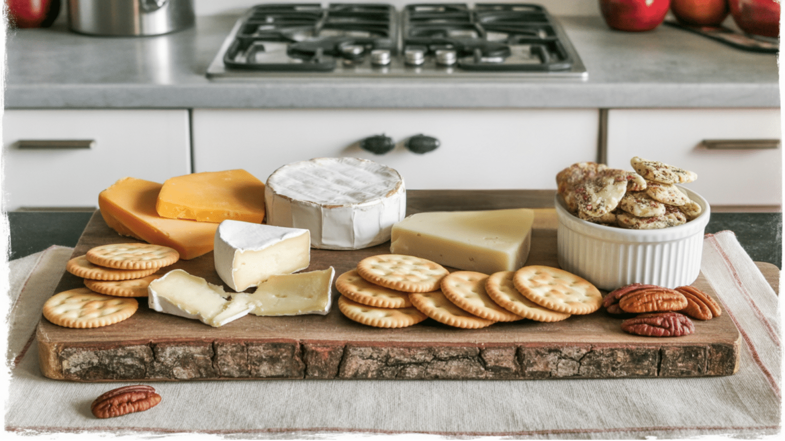 Irresistible White Trash Mix Recipe for Parties & Snacks - Suzie The Foodie