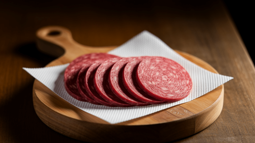 Bologna Nutrition Facts: What You Need to Know Fast - Suzie The Foodie