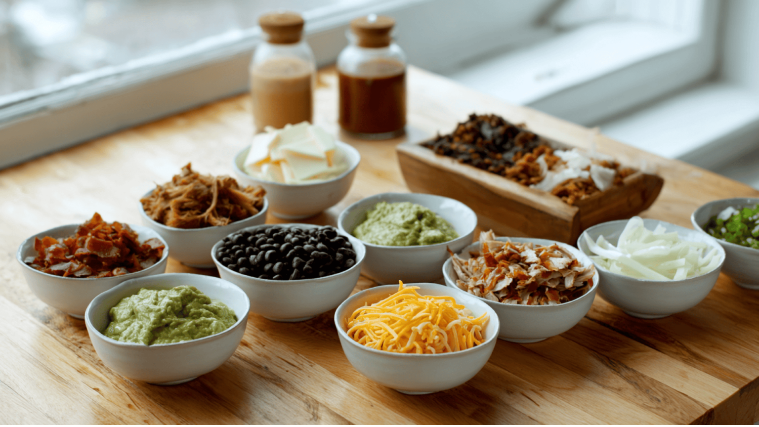 Best Papas Locas Recipe: Loaded Fries Done Right - Suzie The Foodie