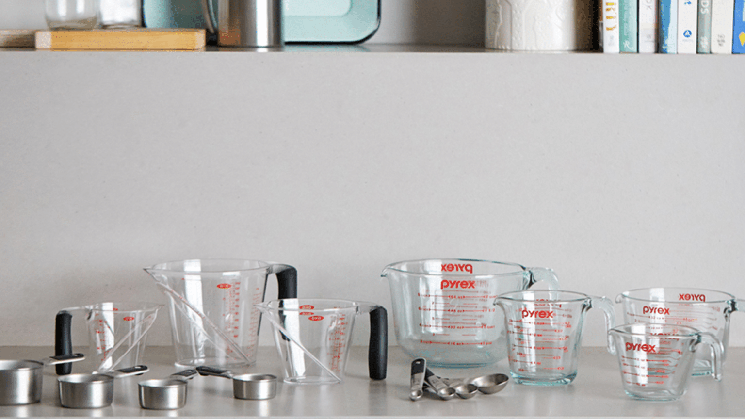 Cup Abbreviations and Kitchen Measurements Explained - Suzie The Foodie