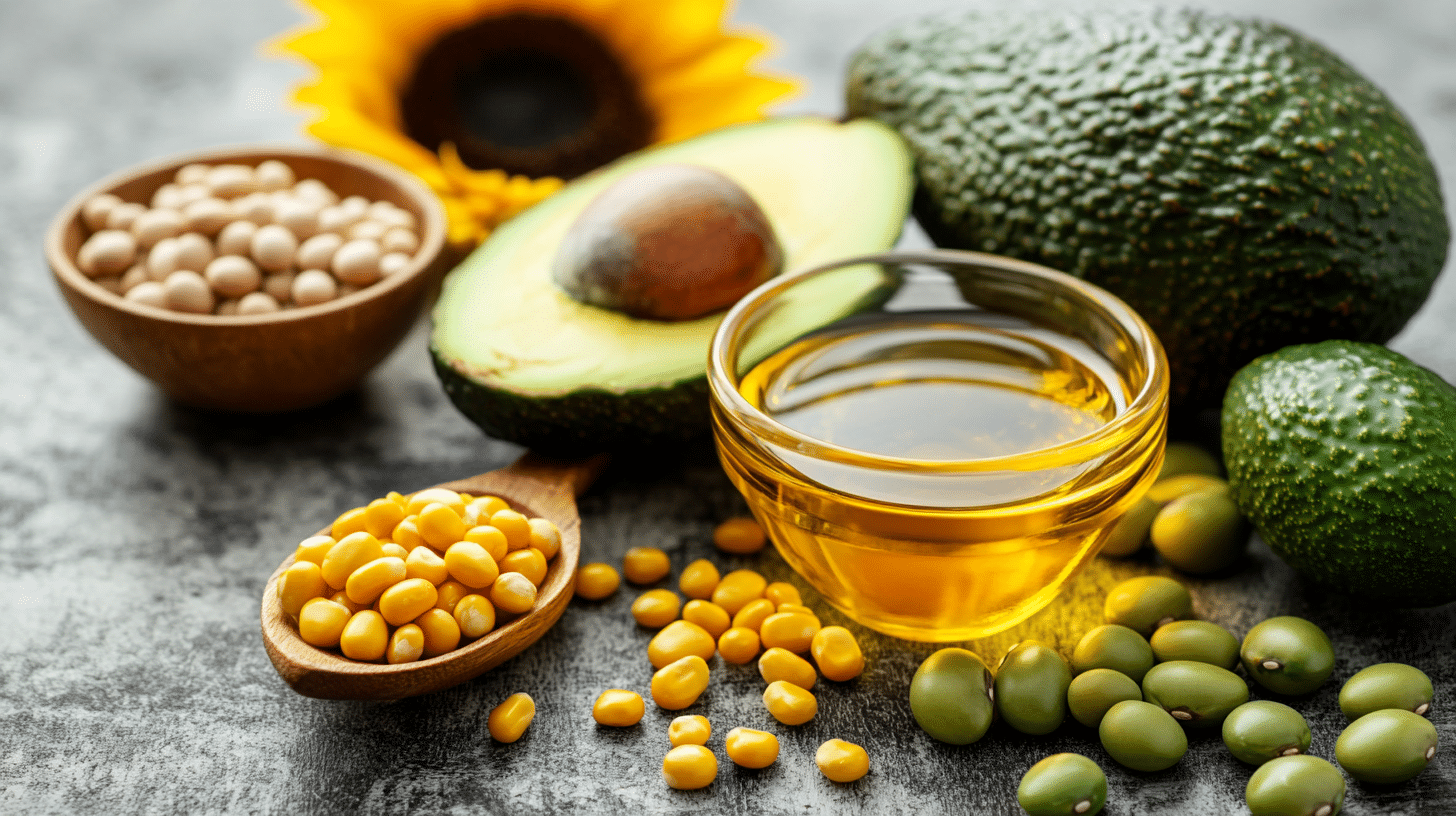 Arachidonic Acid Foods: Sources, Health Benefits and Tips - Suzie The ...