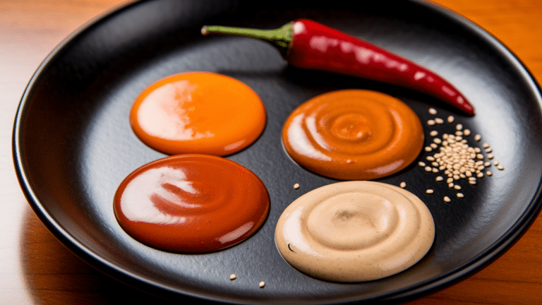 Pokeworks Classic Sauce Recipe (5-Min Fix) - Suzie The Foodie