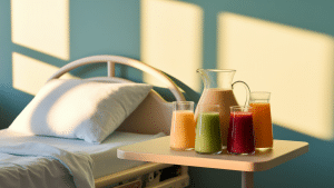 Full Liquid Diet Menu: Benefits, Medical Uses & Sample Plan - Suzie The ...