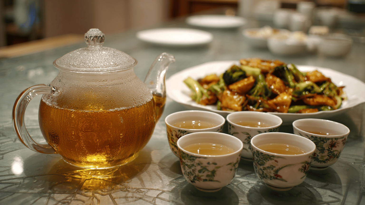 Triple Delight Chinese Food Recipe You'll Love - Suzie The Foodie