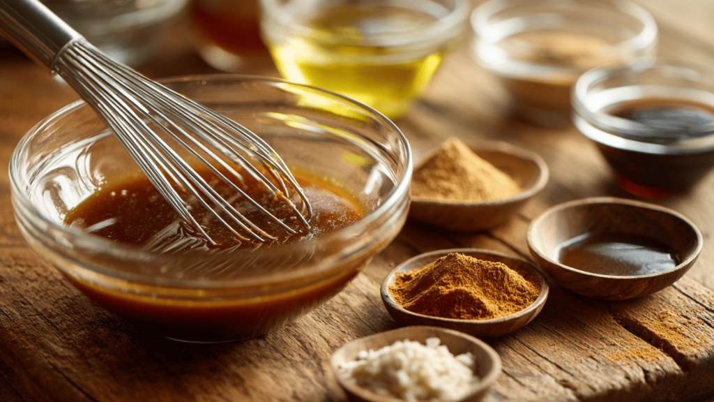 Flame Broiler Magic Sauce Recipe: Make It Yourself - Suzie The Foodie