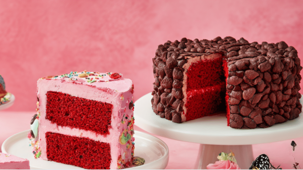 Max and Ruby Cake Recipe: Fun, Whimsical Cakes for Kids - Suzie The Foodie