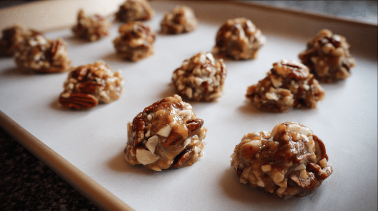 Brach's Maple Nut Goodies Copycat Recipe: Sweet & Crunchy - Suzie The ...