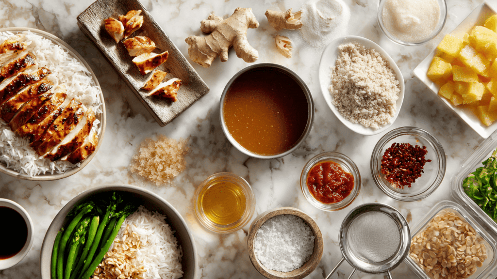 Flame Broiler Magic Sauce Recipe: Make It Yourself - Suzie The Foodie