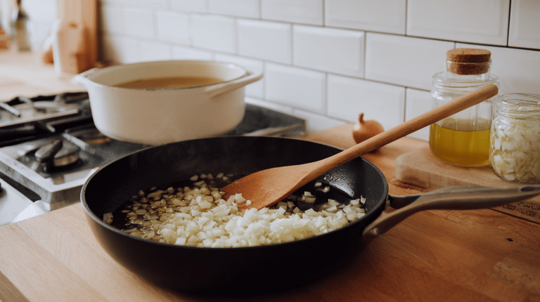 Dairy-Free Risotto: A Comforting Classic Without the Dairy - Suzie The ...