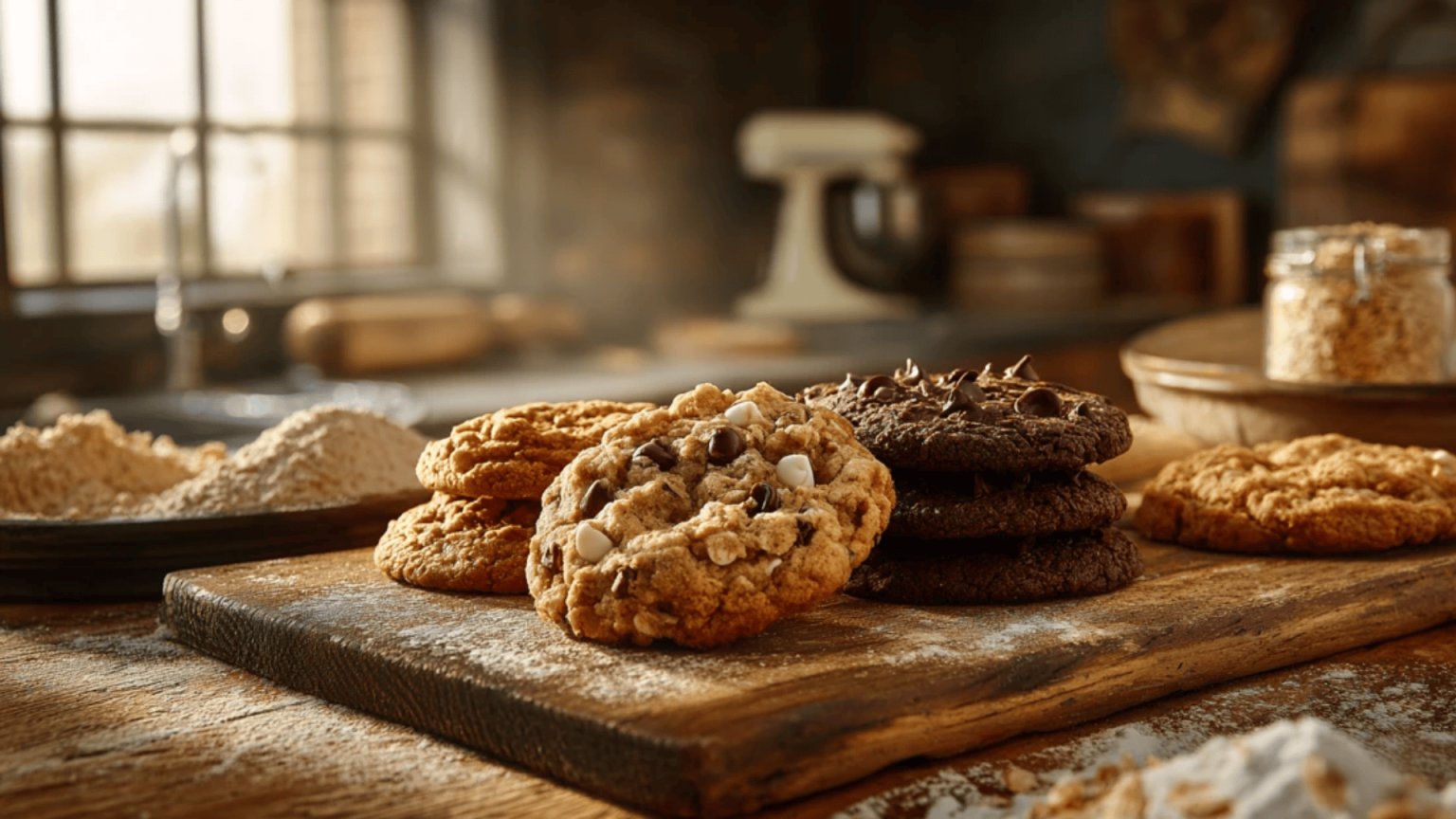 Best Chocolate Chip Sugar Cookies Recipe You'll Ever Try - Suzie The Foodie