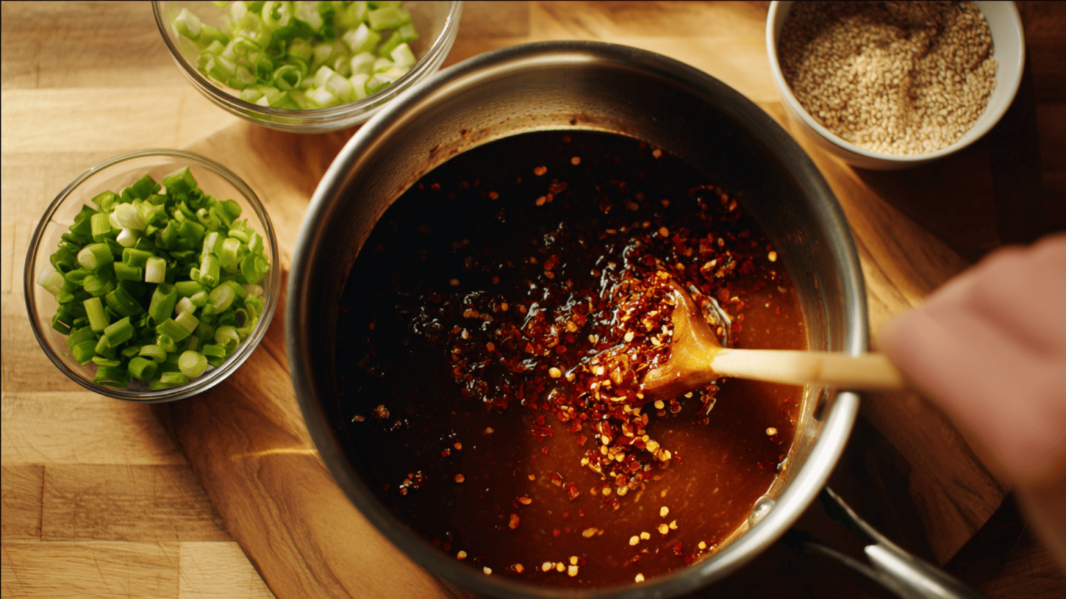 Flame Broiler Magic Sauce Recipe: Make It Yourself - Suzie The Foodie