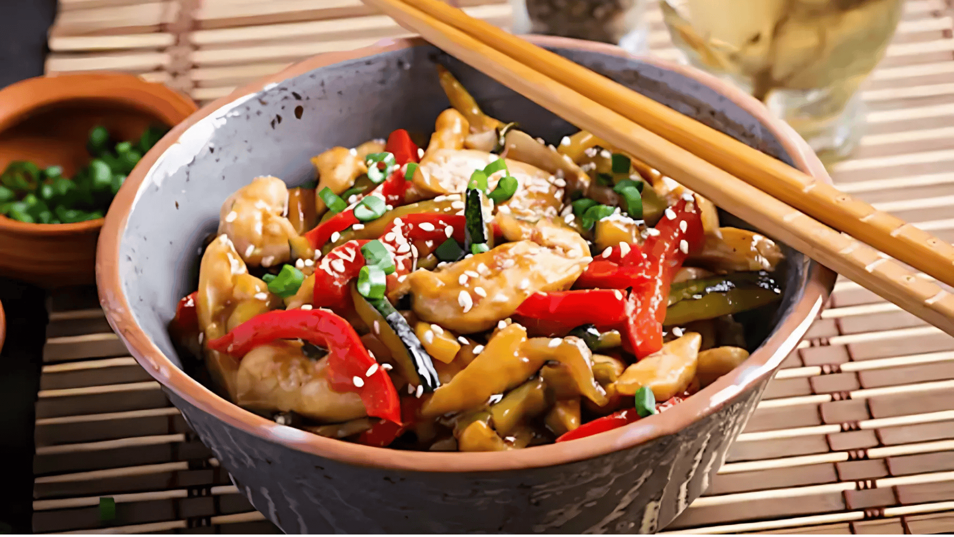 Triple Delight Chinese Food Recipe You'll Love - Suzie The Foodie