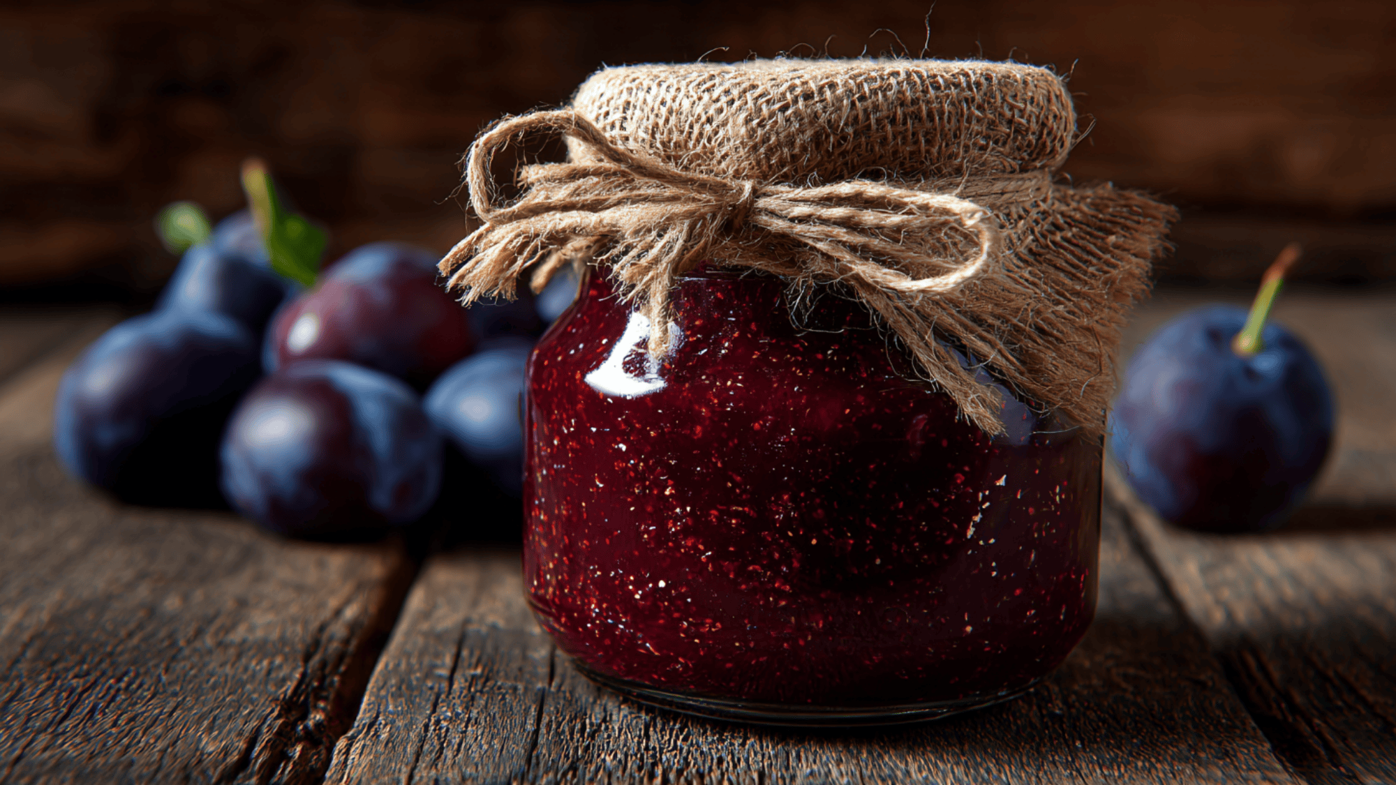 Plum Chutney Recipe with Easy Steps & Variations - Suzie The Foodie
