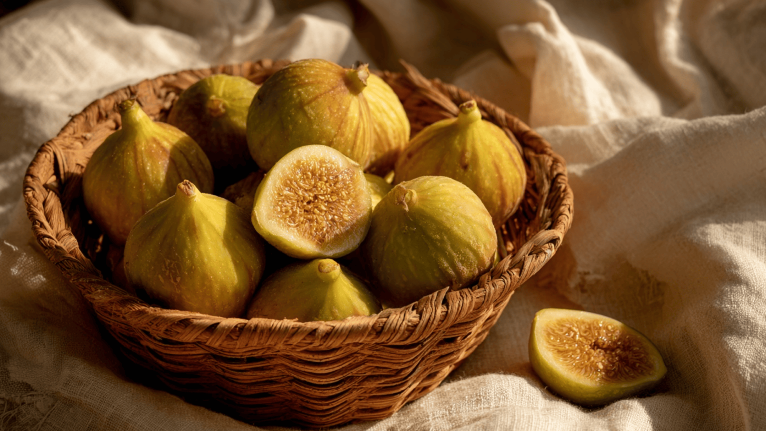 What Do Figs Taste Like? Quick Flavor Guide - Suzie The Foodie