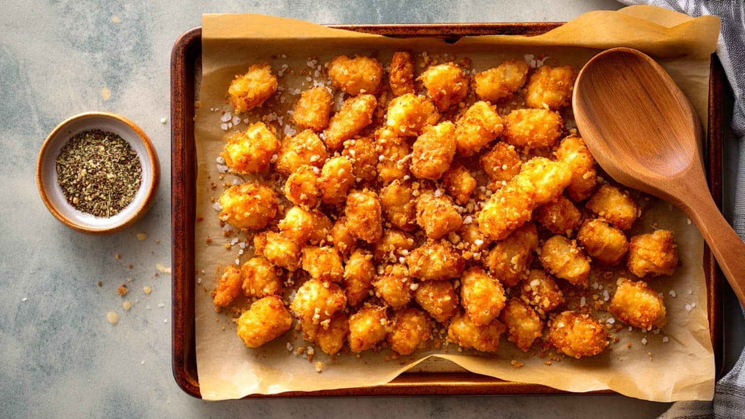 Tasty Popcorn Chicken Bowl Recipe You’ll Crave Daily - Suzie The Foodie