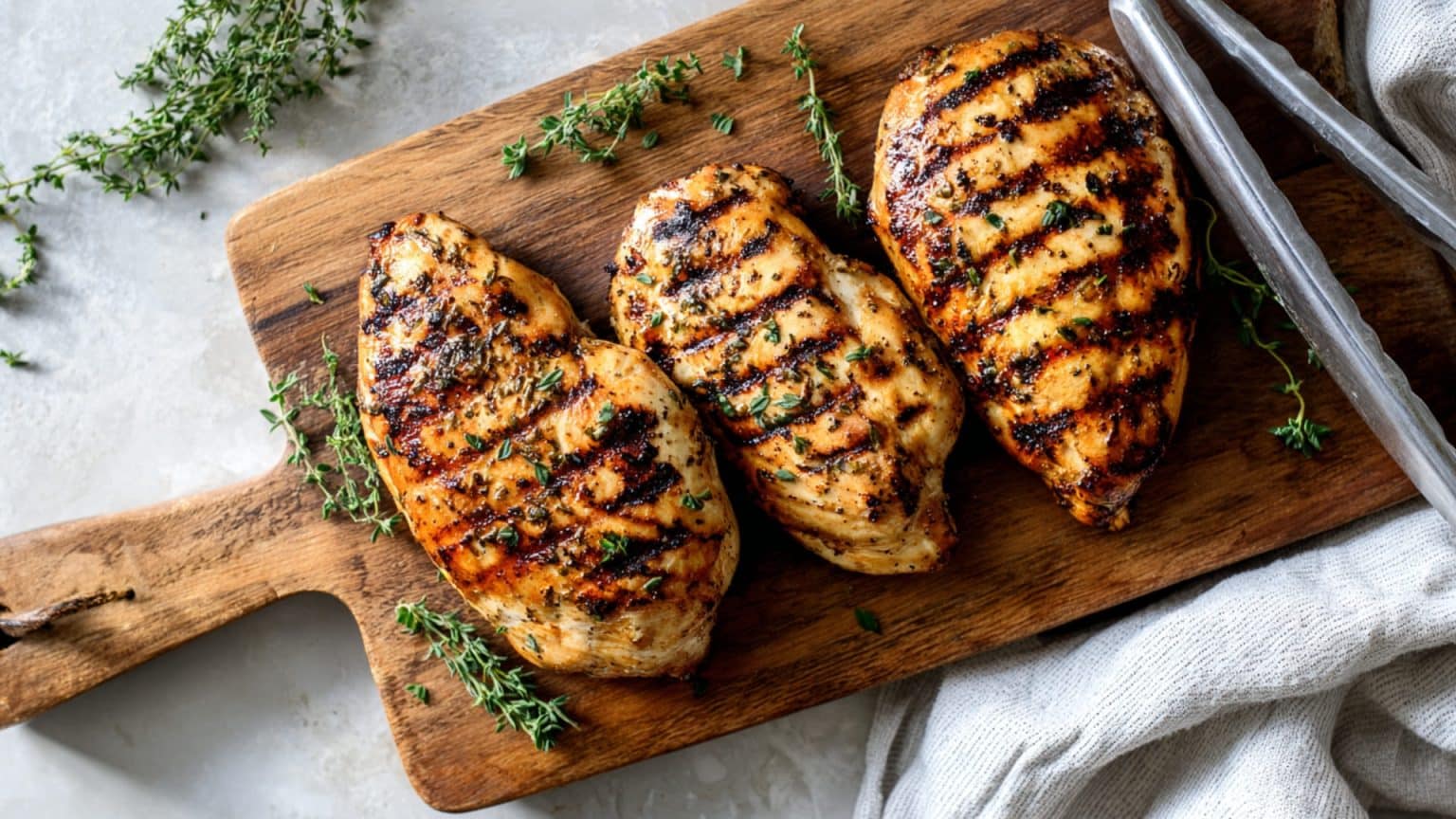 Delicious Island-Style Chicken Kelaguen at Home - Suzie The Foodie