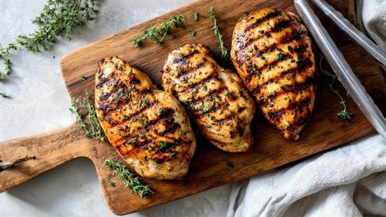 Delicious Island-Style Chicken Kelaguen at Home - Suzie The Foodie