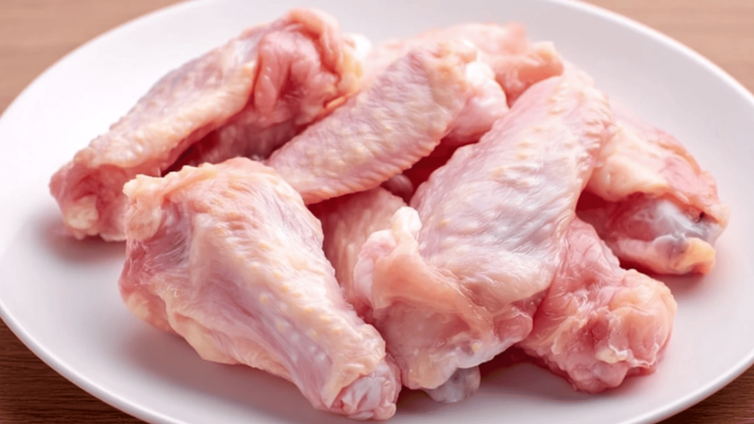 Calories in Chicken Wings: Nutrition Guide - Suzie The Foodie