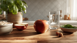 Nutrition Facts Apple: Calories, Benefits & Vitamins - Suzie The Foodie