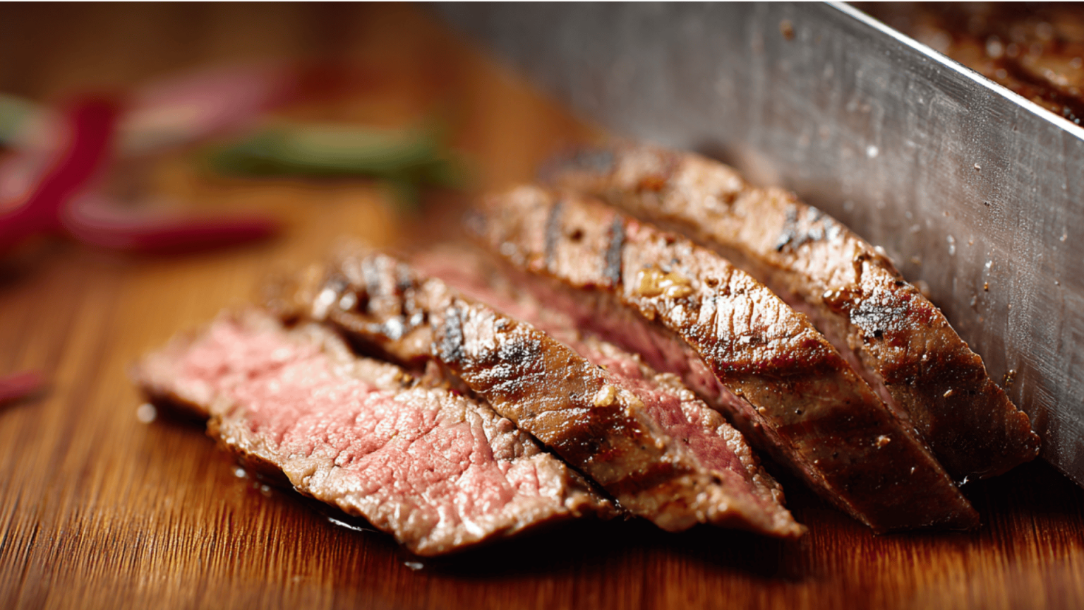 Flank Steak Nutrition: Full Nutrient Breakdown - Suzie The Foodie