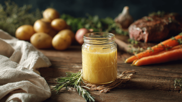 Ghee vs Tallow: Nutrition, Cooking, and Health Guide - Suzie The Foodie