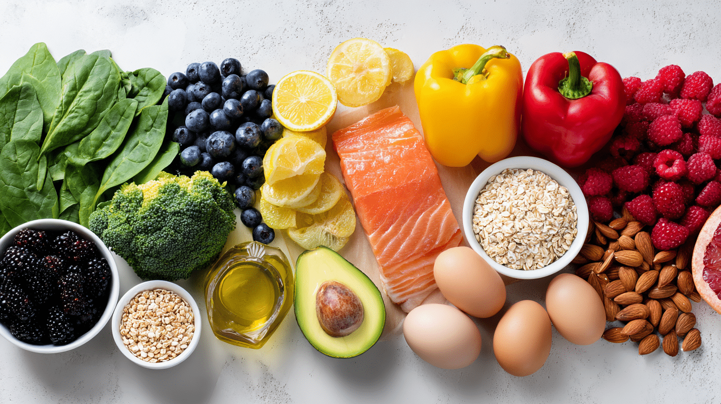 14-Day No Sugar Diet Food List: Benefits & Food Guide - Suzie The Foodie
