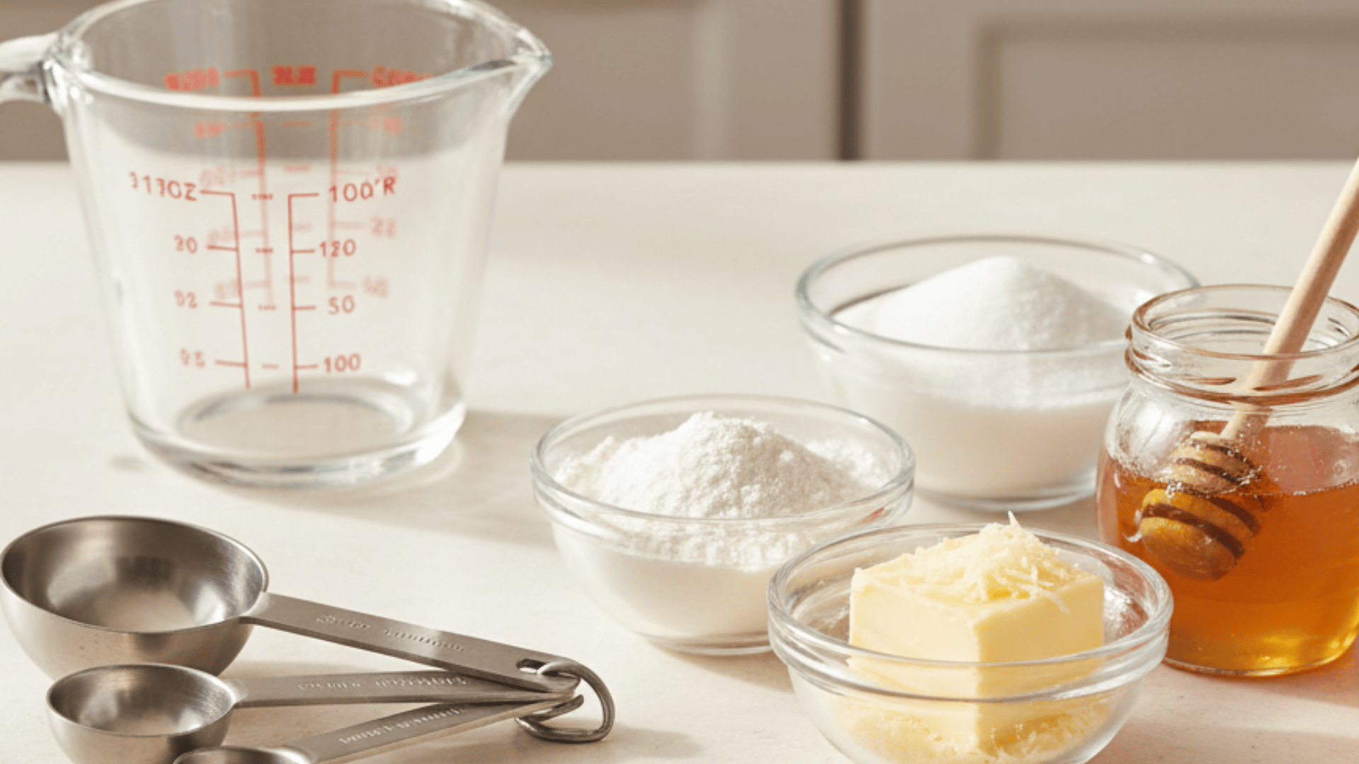 Tablespoons in an Ounce: Easy Kitchen Conversion - Suzie The Foodie