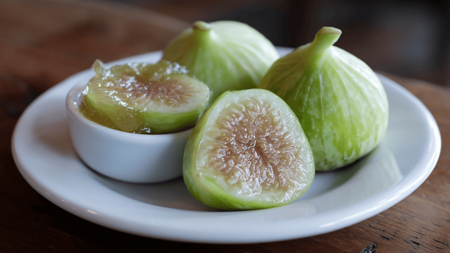 What Do Figs Taste Like? Quick Flavor Guide - Suzie The Foodie