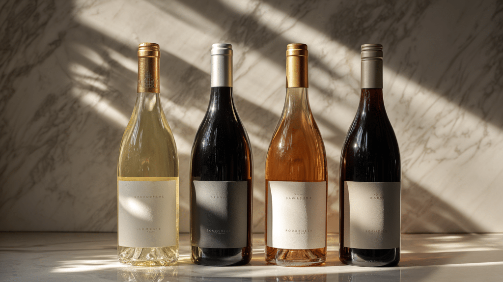 Calories in Wine: Your Guide to Carbs and Drinking Choices - Suzie The ...
