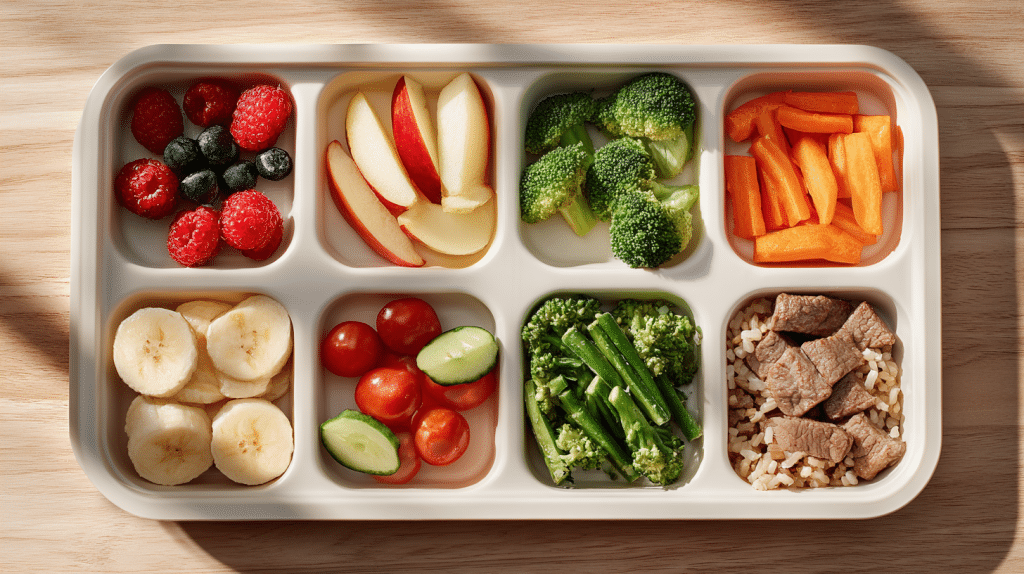 GM Diet: 7-Day Plan, Pros, Cons & Health Risks - Suzie The Foodie