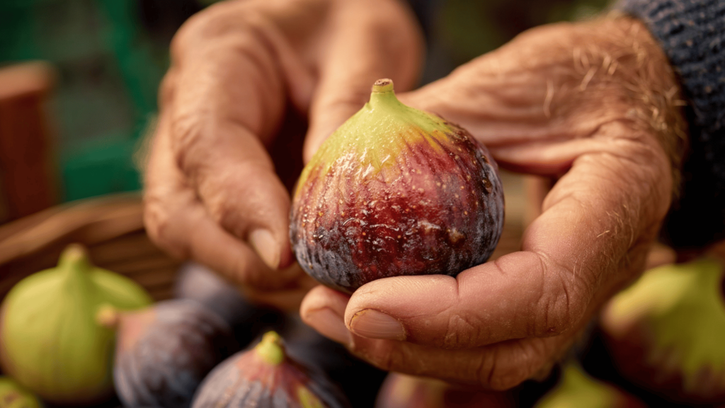 What Do Figs Taste Like? Quick Flavor Guide - Suzie The Foodie