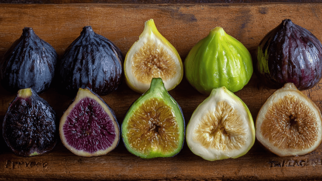 What Do Figs Taste Like? Quick Flavor Guide - Suzie The Foodie