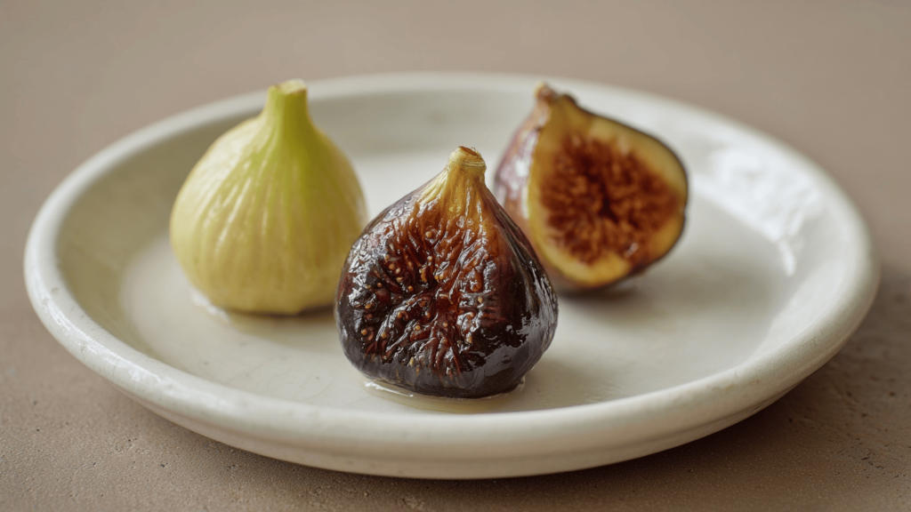 What Do Figs Taste Like? Quick Flavor Guide - Suzie The Foodie