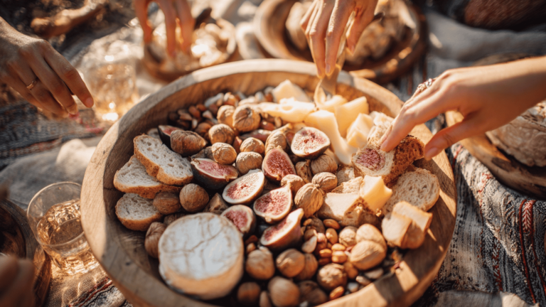 What Do Figs Taste Like? Quick Flavor Guide - Suzie The Foodie