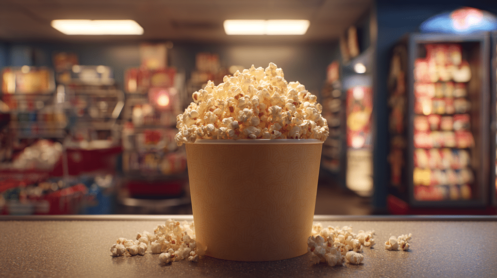 How Many Calories in a Bag of Popcorn? Full Guide - Suzie The Foodie