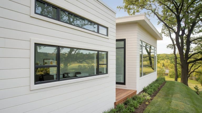 Modern Window Trim: 22 Stylish Design Ideas - Suzie The Foodie