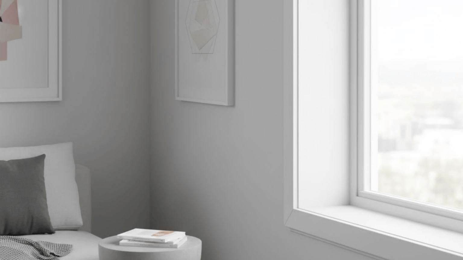 Modern Window Trim: 22 Stylish Design Ideas - Suzie The Foodie