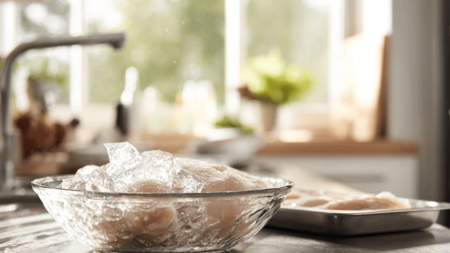 Chicken Leg Protein: Nutrition, Calories & Benefits - Suzie The Foodie