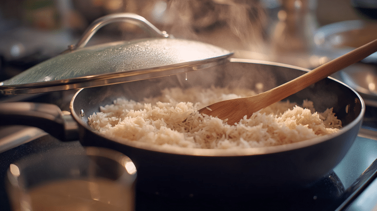 How to Store Cooked Rice Safely and Keep It Fresh - Suzie The Foodie