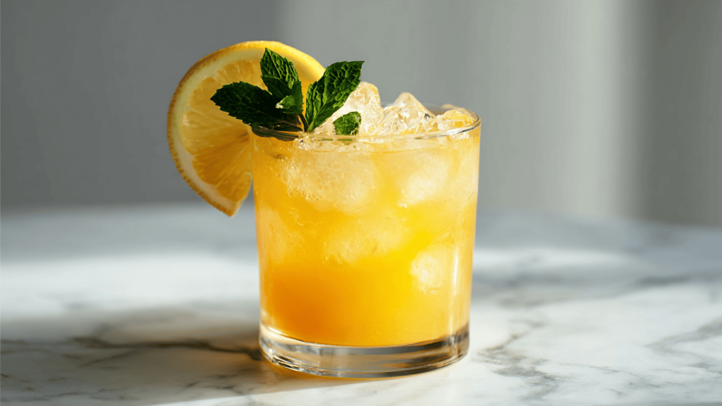 Mocktails vs Cocktails: What’s the Real Difference? - Suzie The Foodie