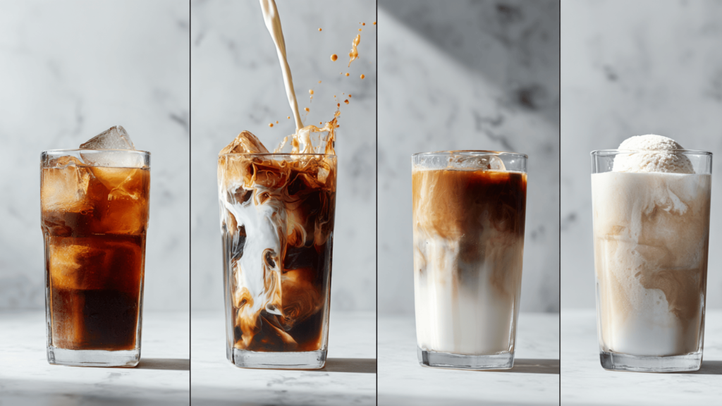 Easy Cold Brew Coffee Recipe at Home - Suzie The Foodie
