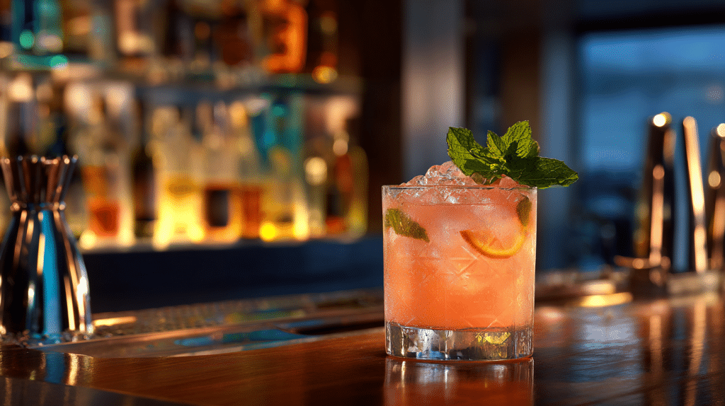 Mocktails vs Cocktails: What’s the Real Difference? - Suzie The Foodie