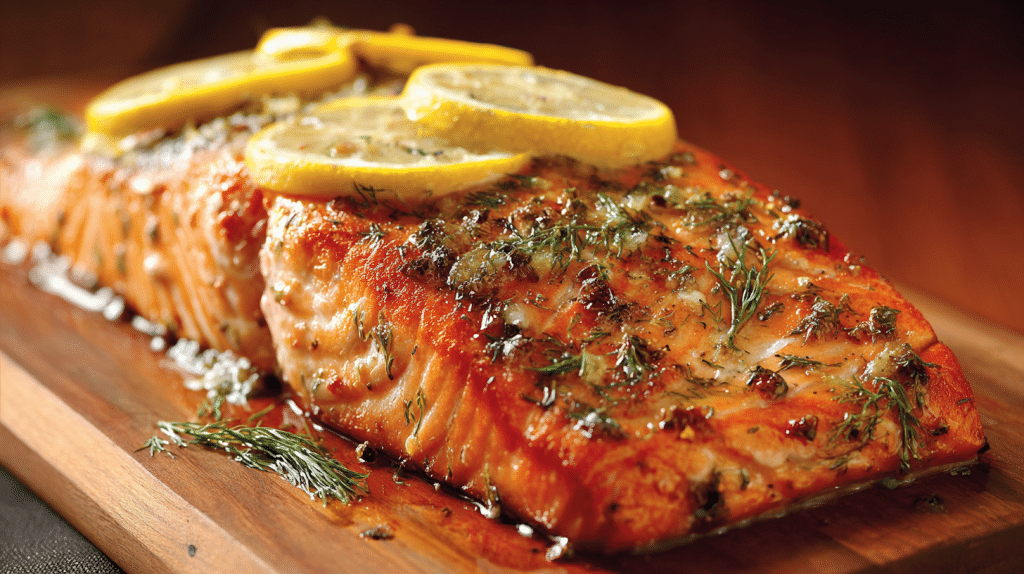 Complete Fish Internal Temperature Guide: Cook Fish Safely - Suzie The ...