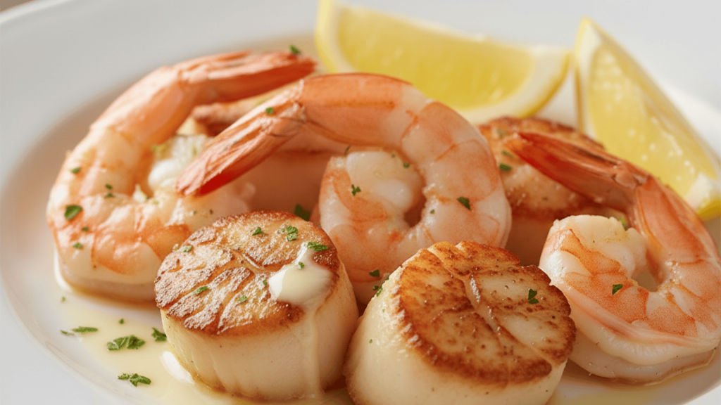 Complete Fish Internal Temperature Guide: Cook Fish Safely - Suzie The ...