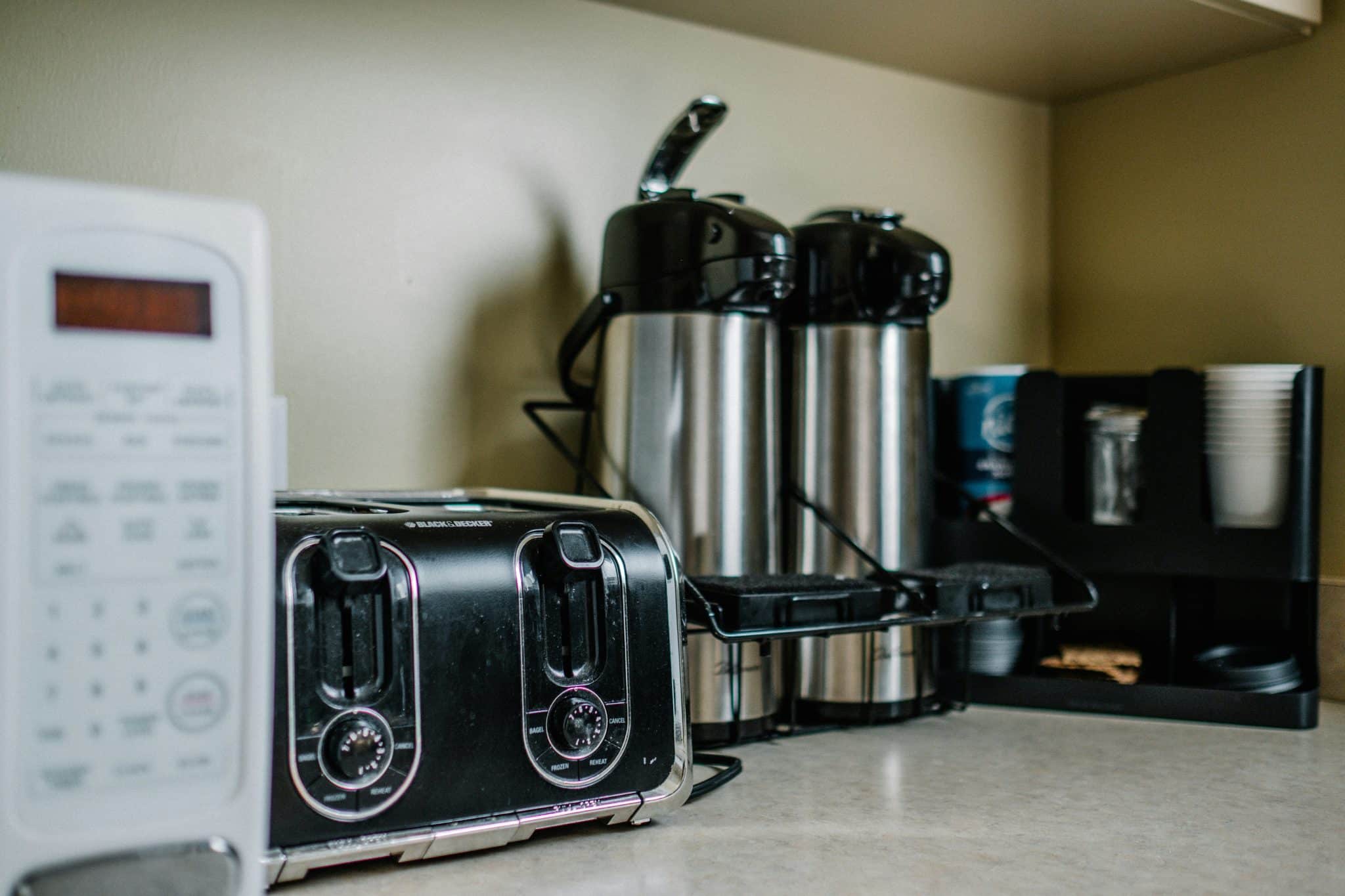 Why Your Kitchen Appliances Are Ruining Your Recipes (And How to Fix It) - Suzie The Foodie