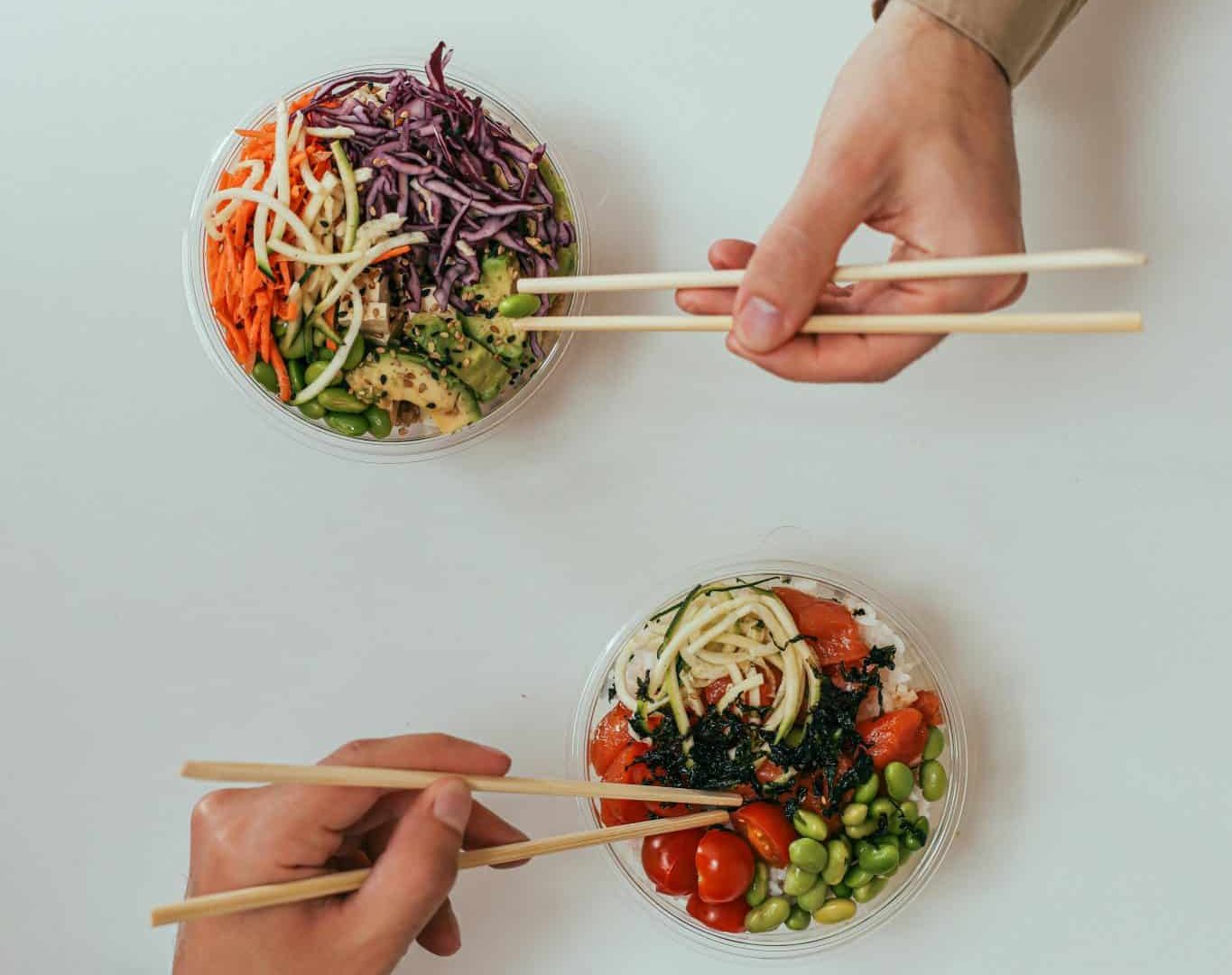 Three Simple Strategies for Building Healthier Eating Habits - Suzie ...