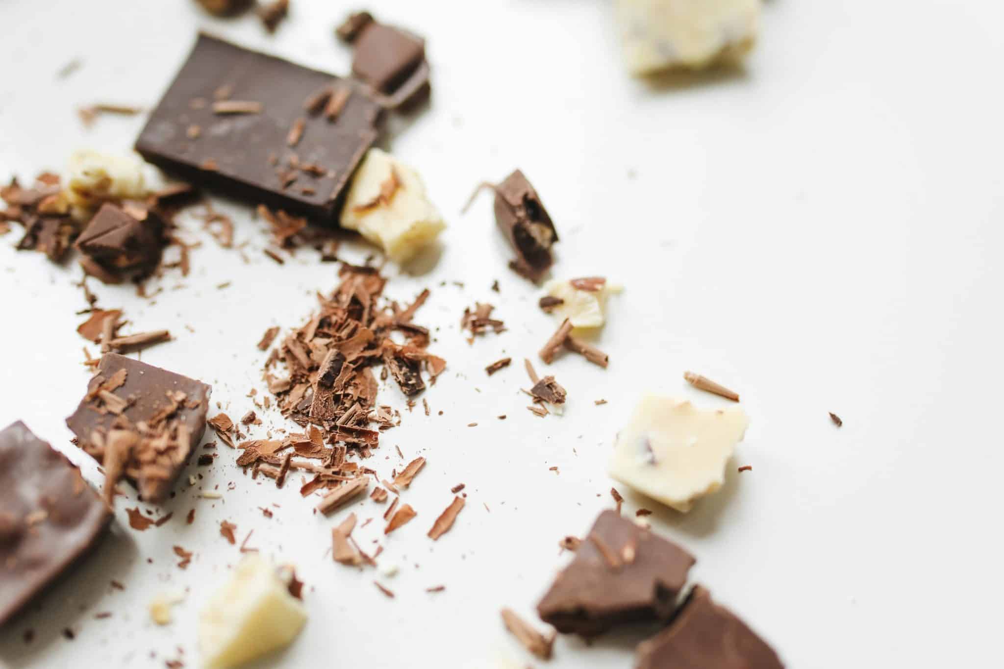 5 Chocolate Pairings That Make Food Taste Better (Food Science)