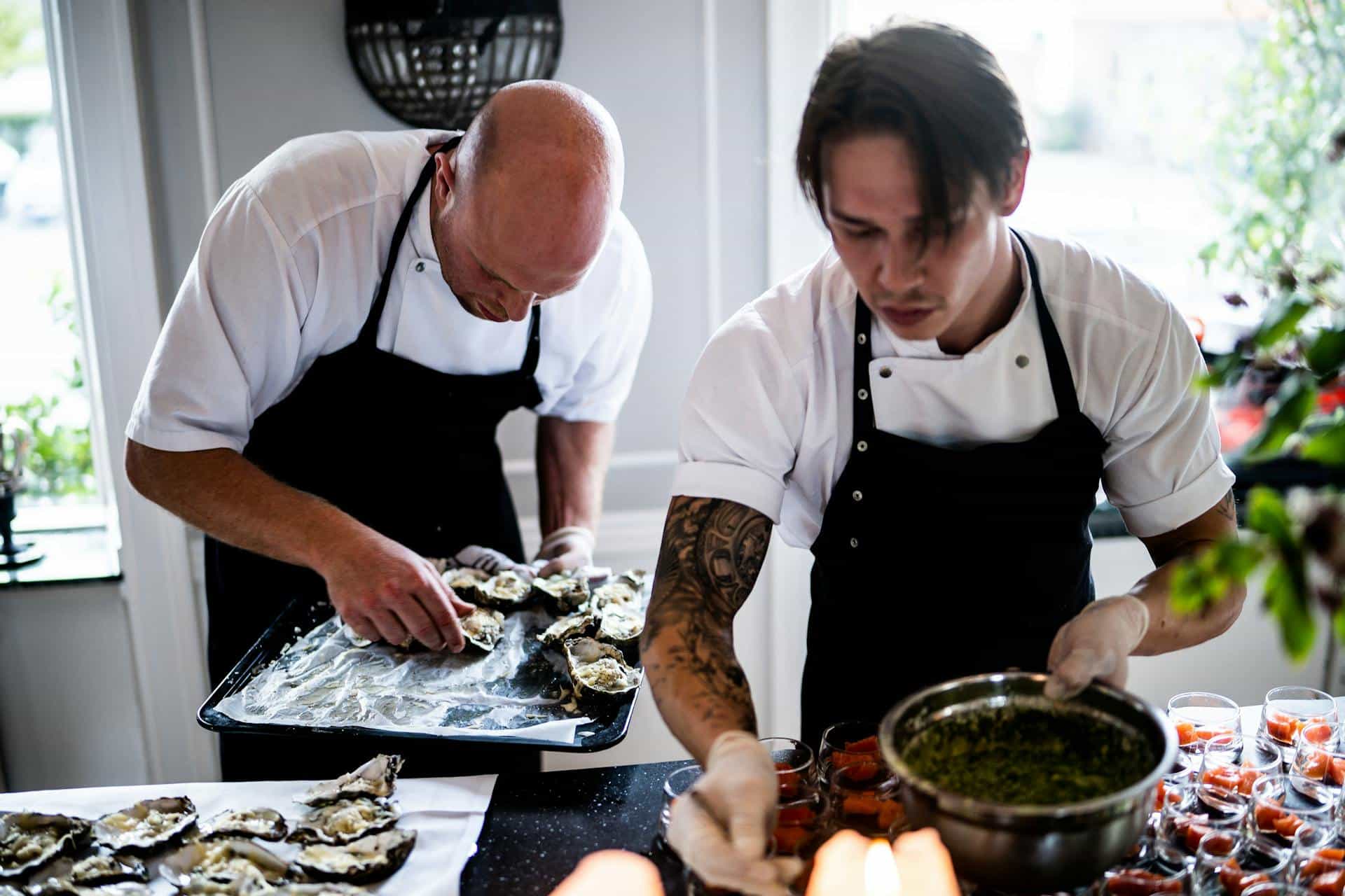 Inside the Australian Chef’s Pantry: Ingredients That Never Go Out of ...